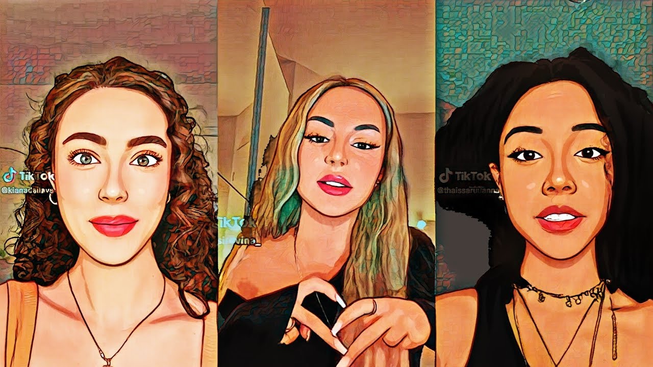 The hottest and sexiest tiktok Thots 2023. - YouTube