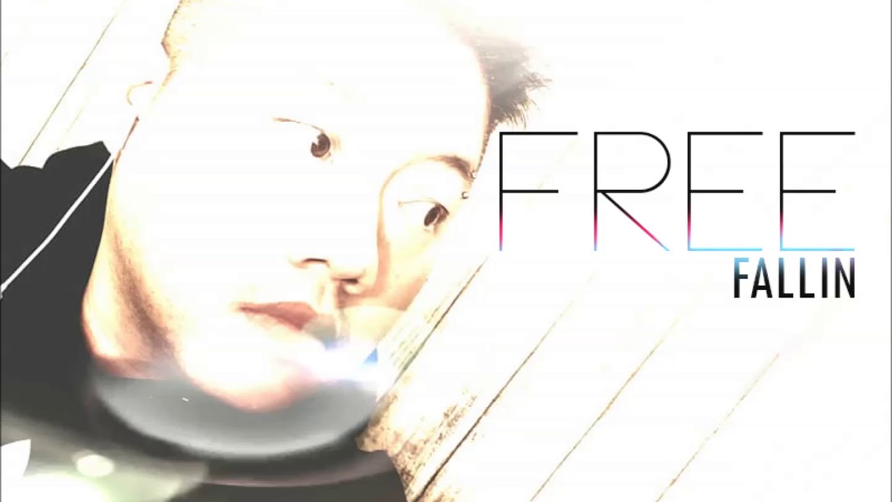 FREE FALLIN/COVER SONG/DOWNIE YANG - YouTube