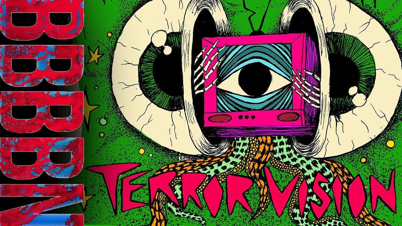 BBBBN #124: Livestream of the Terror Vision Livestream - YouTube