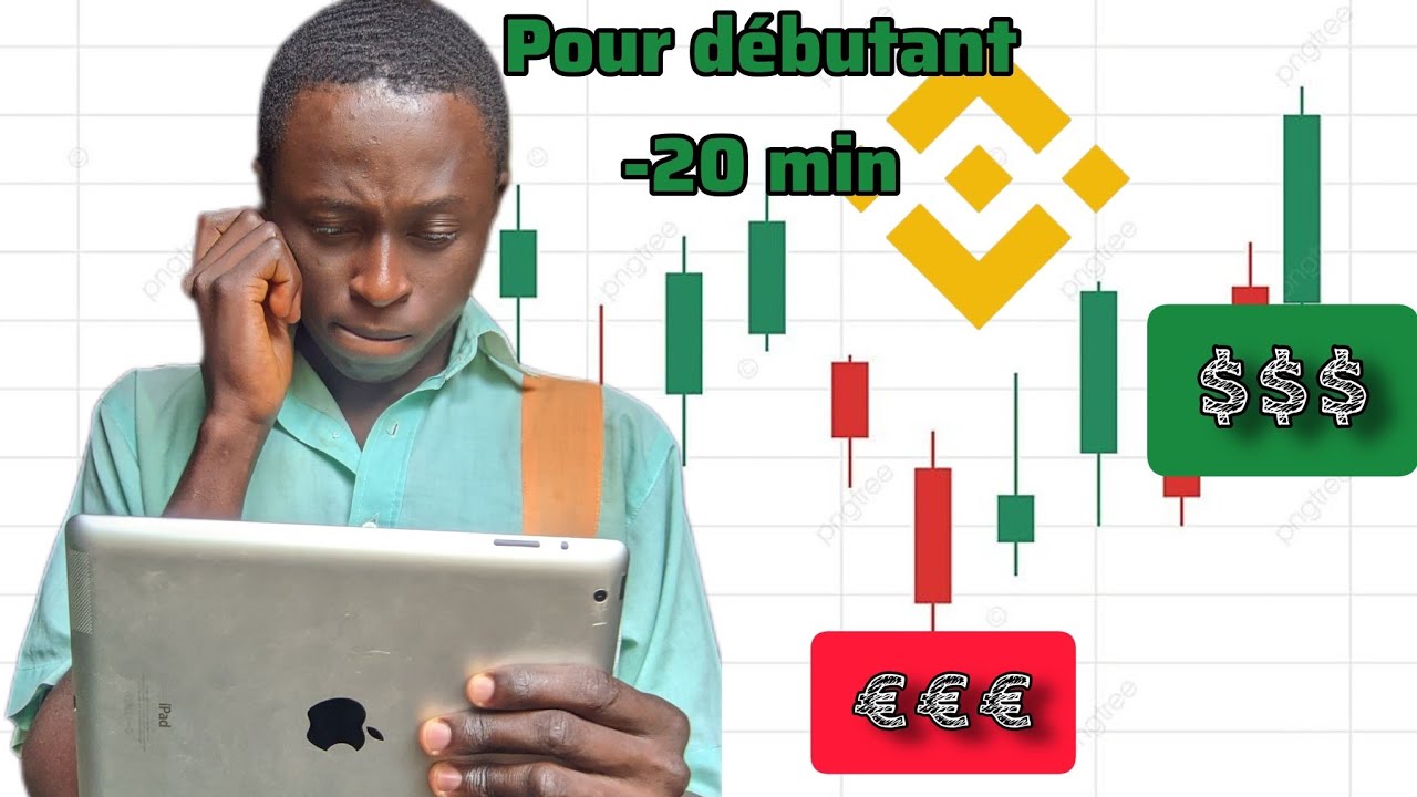 C'est quoi le Trading pour Debutant: Guide complet Expliqué - YouTube