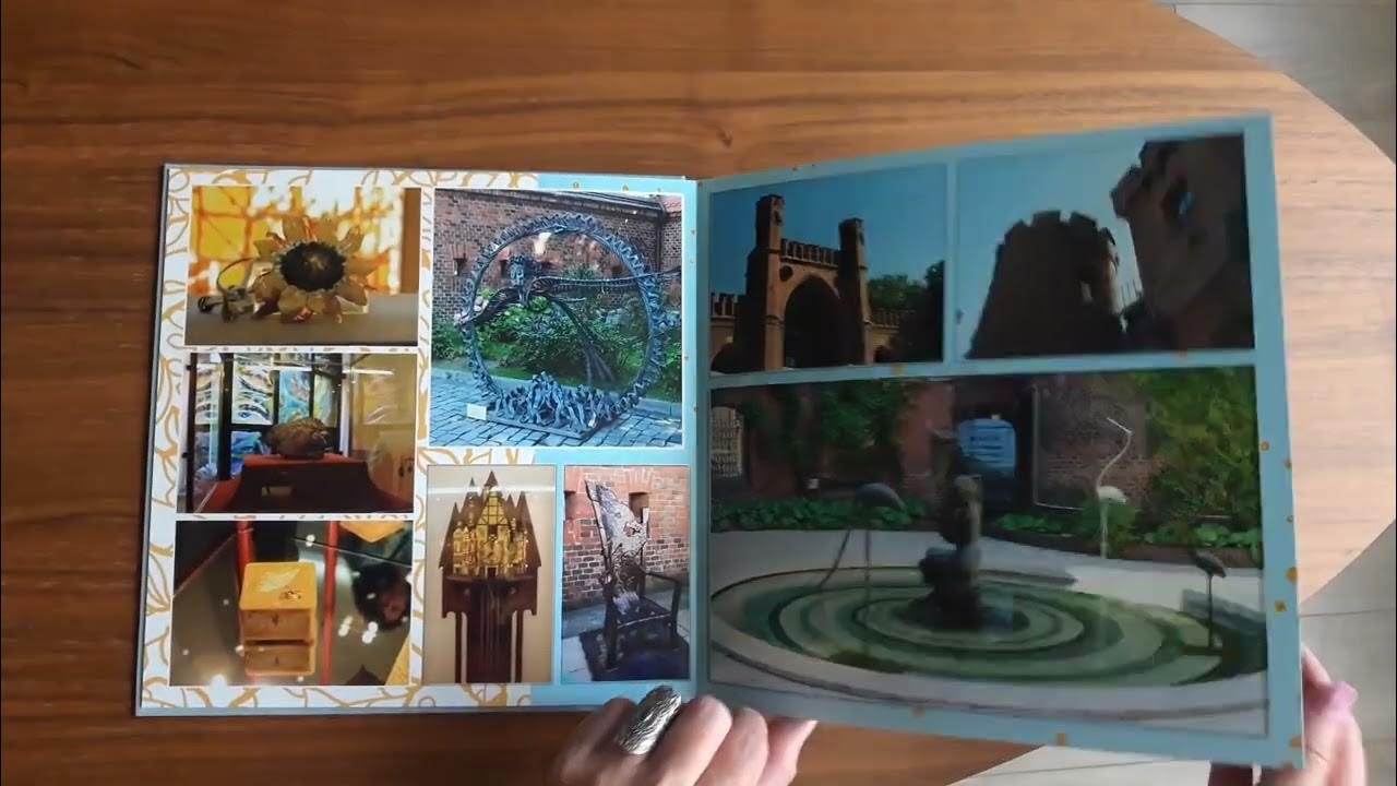 Книга Калининград - YouTube