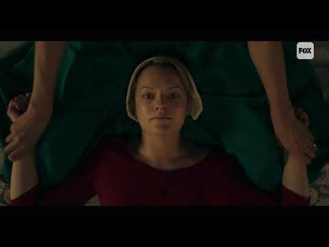 The Handmaid’s Tale Season 1