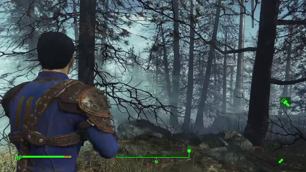 Fallout 4 Far Harbor Extreme Lag Please Help @BETHESDA - YouTube