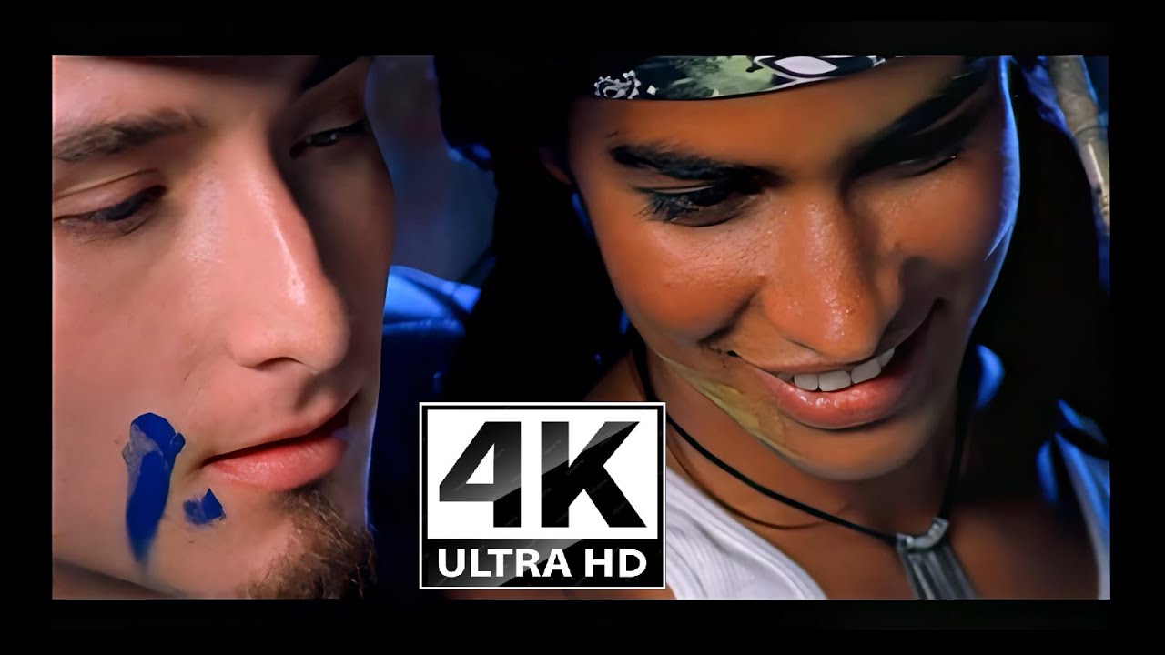 Antes - Obie Bermudez 4K REMASTER - YouTube