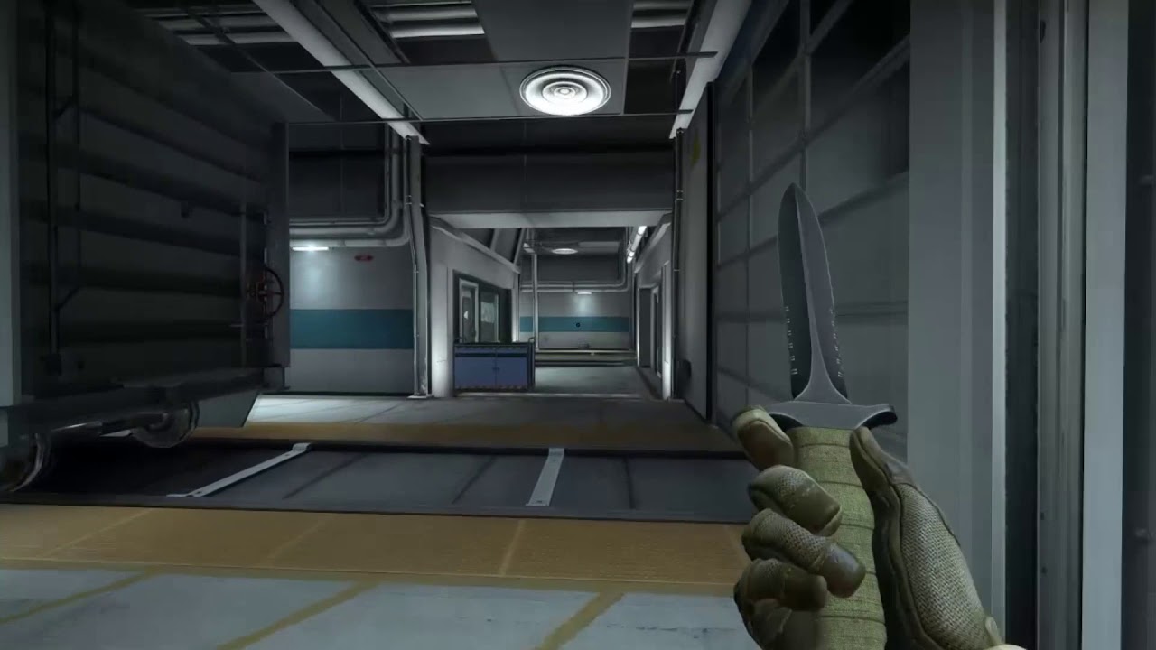 Clips CS:GO Team Quasar #2 By:Bow1e - YouTube