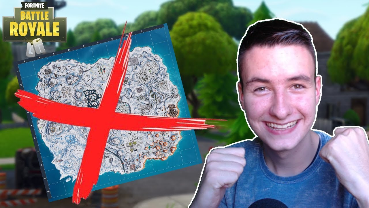 AL HET SNEEUW GAAT LANGZAAM WEGI!! - Fortnite Battle Royale #277 ...