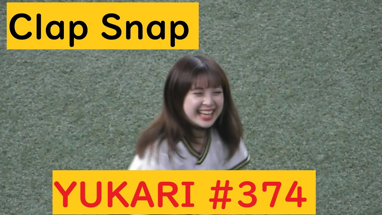 Clap Snap YUKARI - YouTube