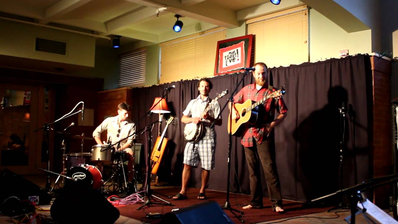 249 The Melon Heads - Mad Toast Live! - YouTube