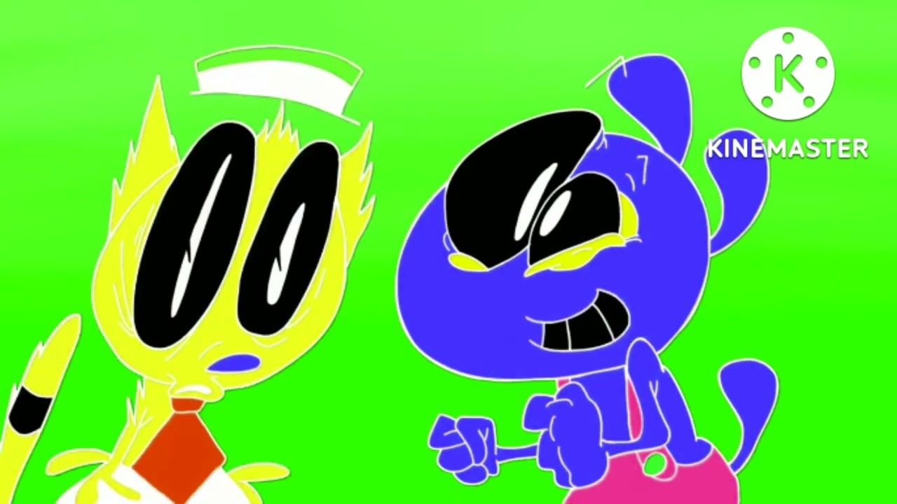 Kat And Ruff Killing It Effects | Preview 2 idontfirst V1 Effects - YouTube