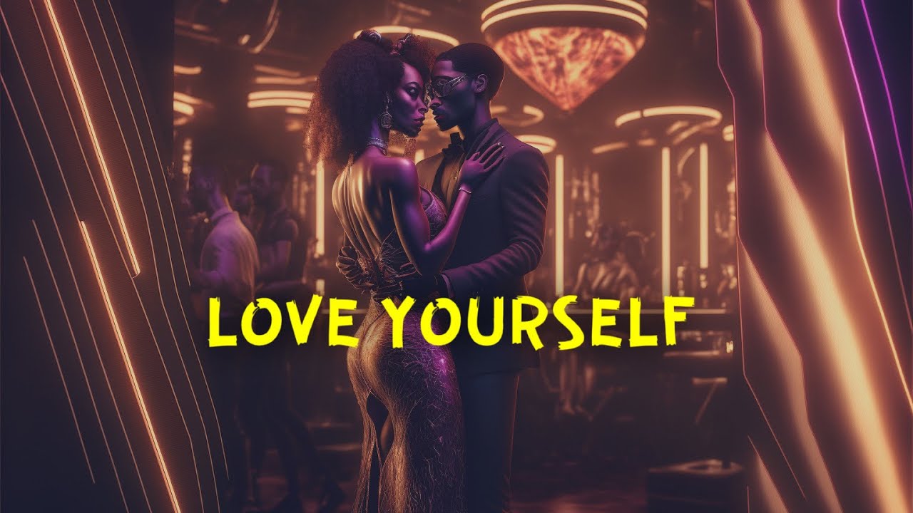 Kompa Instrumental Type Beat 2021 (Prod. Momento Mizik) Love Yourself ...