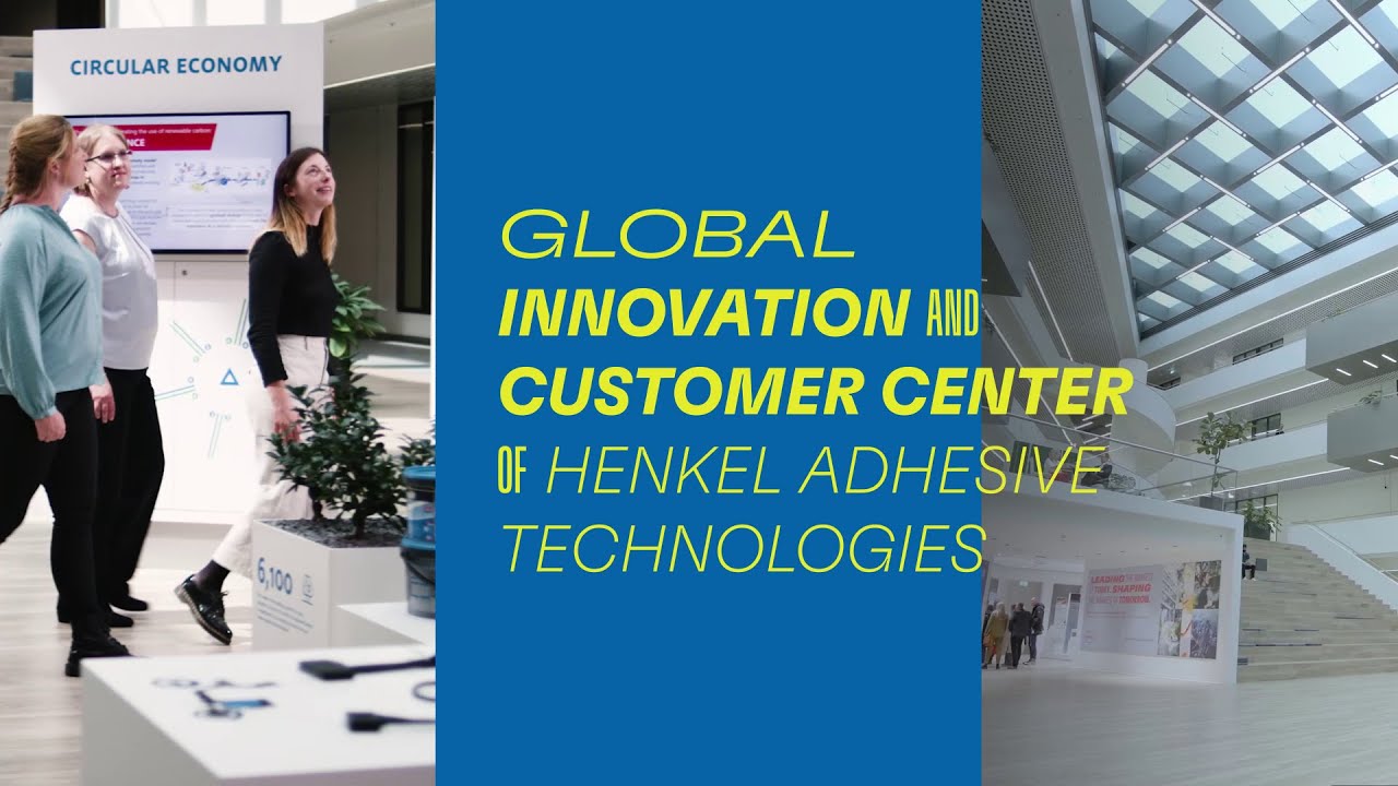 Pioneering change through cooperation and innovation – a look at 8 of ...