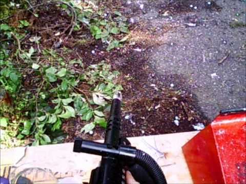 AGD Automag RT Speedtest - YouTube