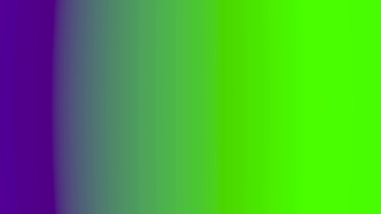 [8K] [HDR] Horizontal narrow spread gradient test - YouTube