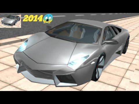 Extreme Car Driving Simulator Old Memories Only legends Remember ...