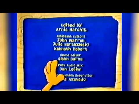 Logo Plasters #156: Fetch! With Ruff Ruffman