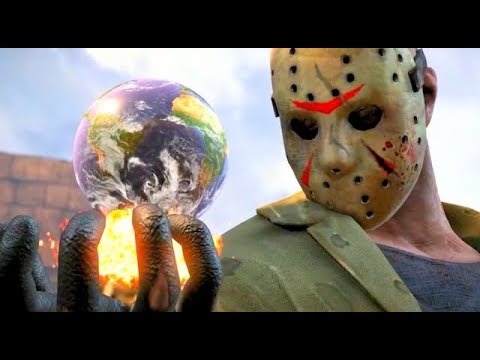 Mortal Kombat X Jason Performs All Character Victory Celebrations - YouTube