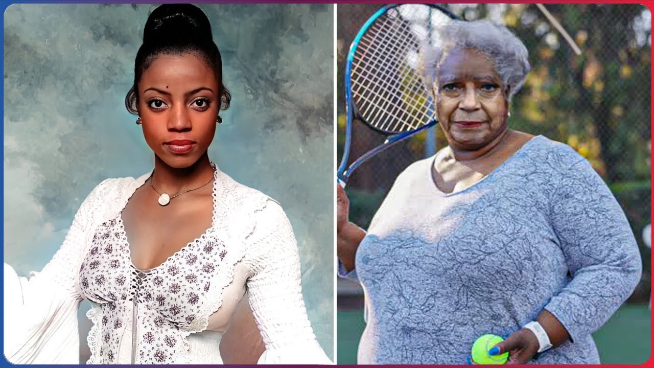 Thelma From Good Times 2024