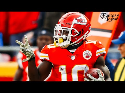 2020 12 Team PPR  Mock Draft - Pick 6