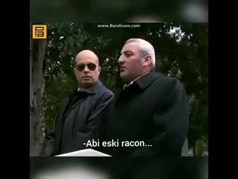 Büyük Racon tesbih atma