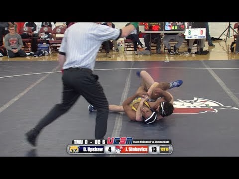 University of the Cumberlands - Patriot Men's Wrestling Preview 2017 ...