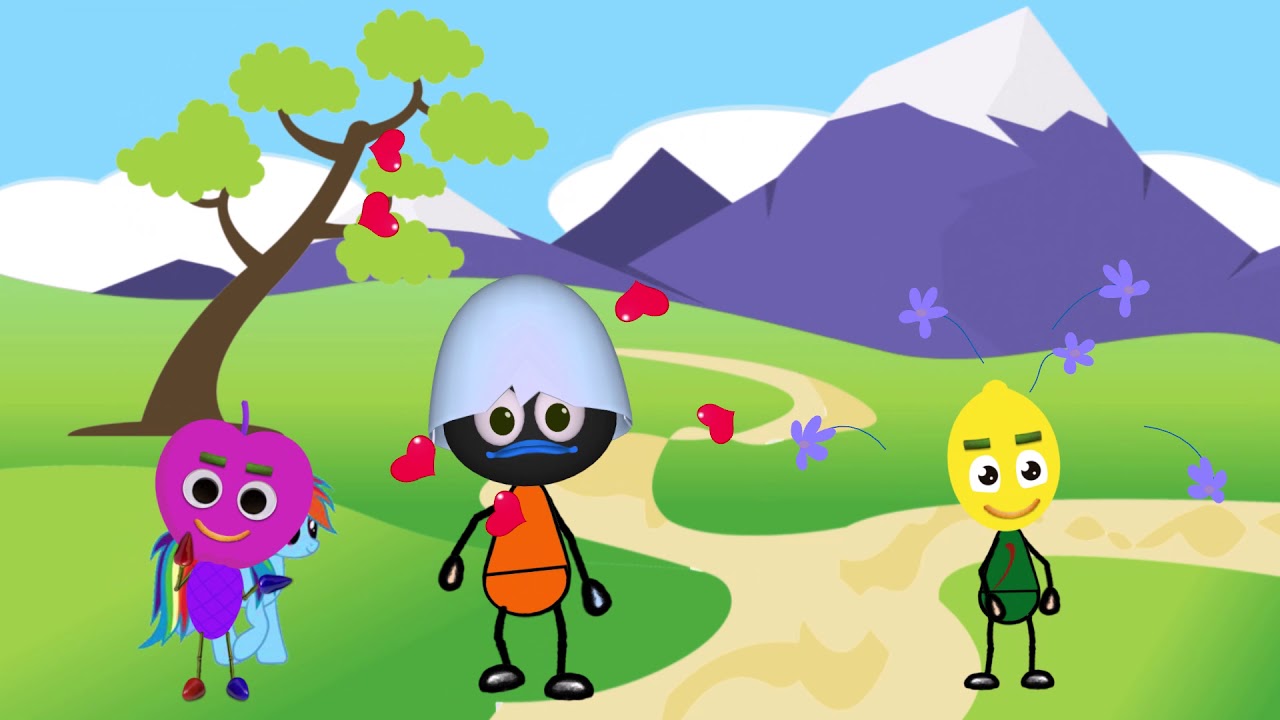 Mini Cartoon Series 6743 - Best Cartoon Movies - YouTube