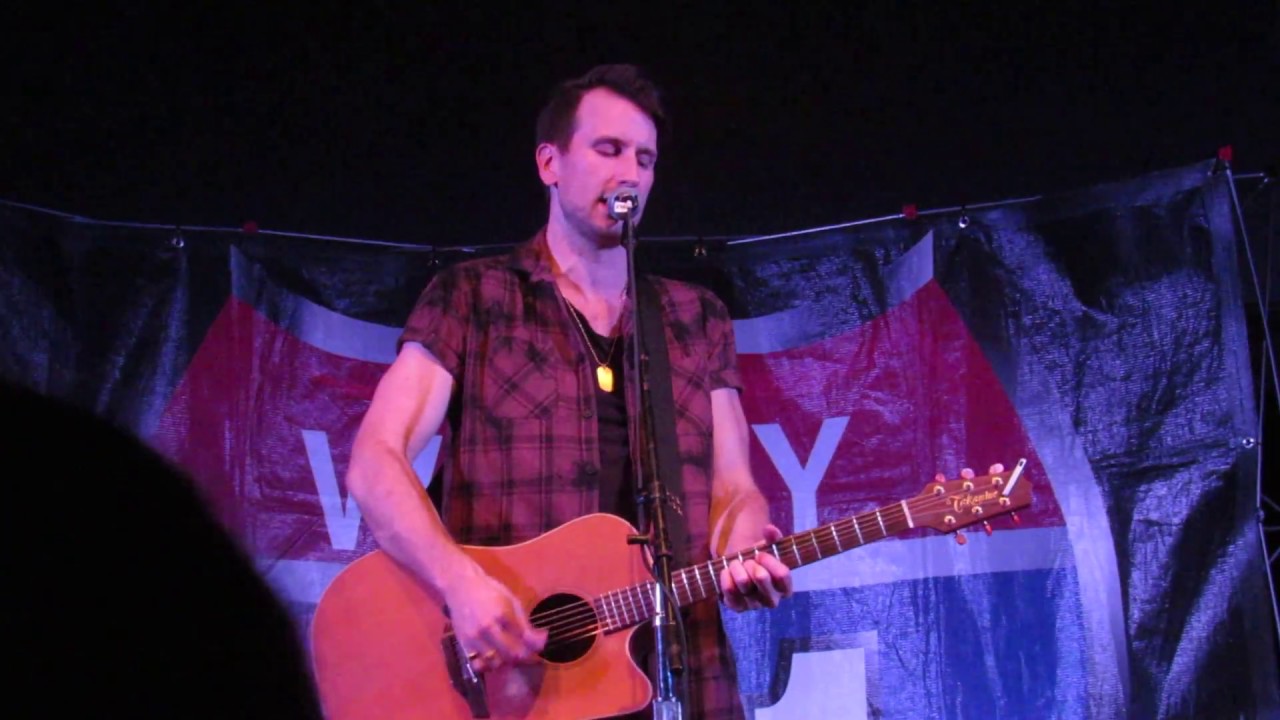 Russell Dickerson "Lowkey" Concert For a Cause - YouTube