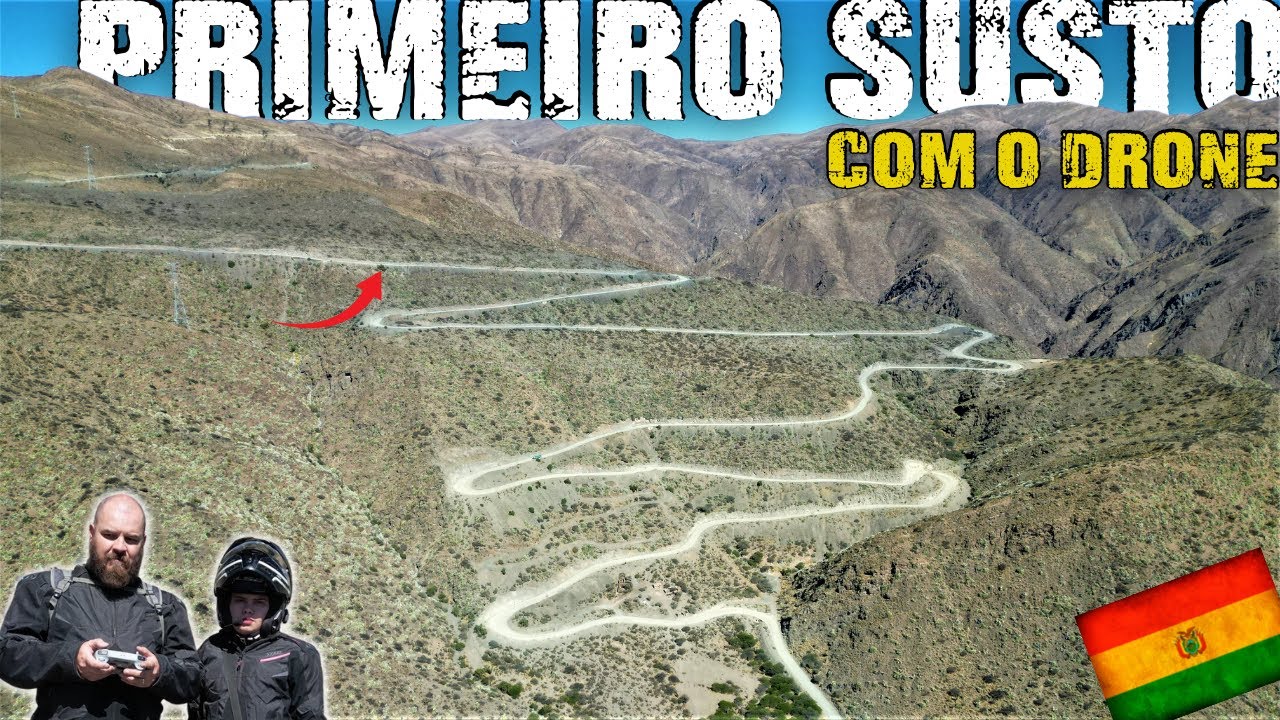 EP15 - IMPORA Bolivia / um PUEBLO de 25 FAMÍLIAS / TP02 - YouTube