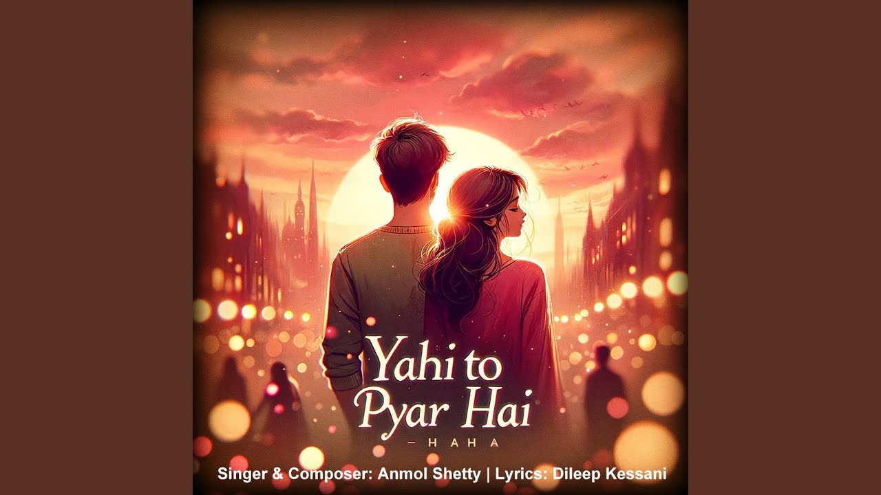 Yahi to Pyar Hai - YouTube