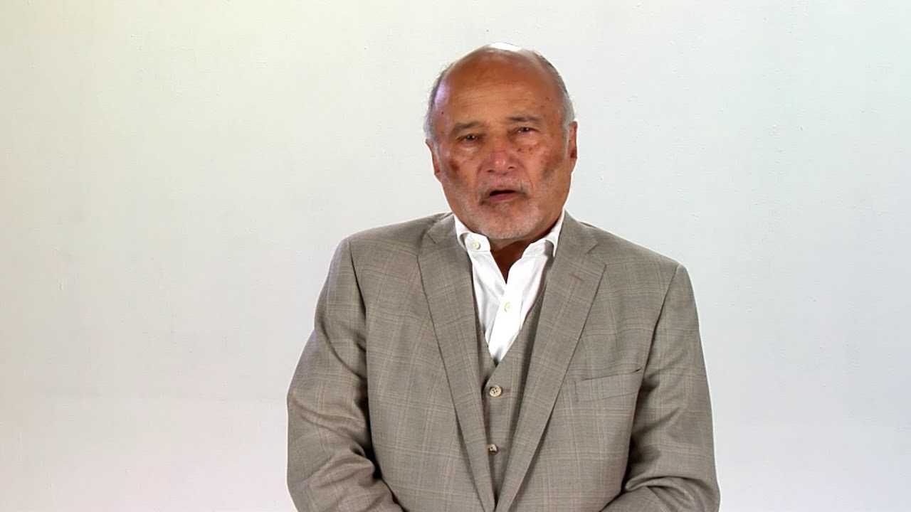 William H. "Billy" Murphy Jr. | Jill P. Carter for Senator - YouTube