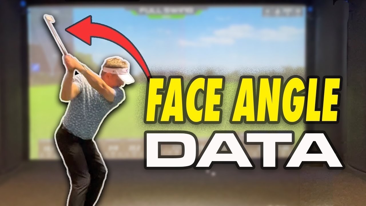 The Importance of Grip Position and Face Angle - YouTube