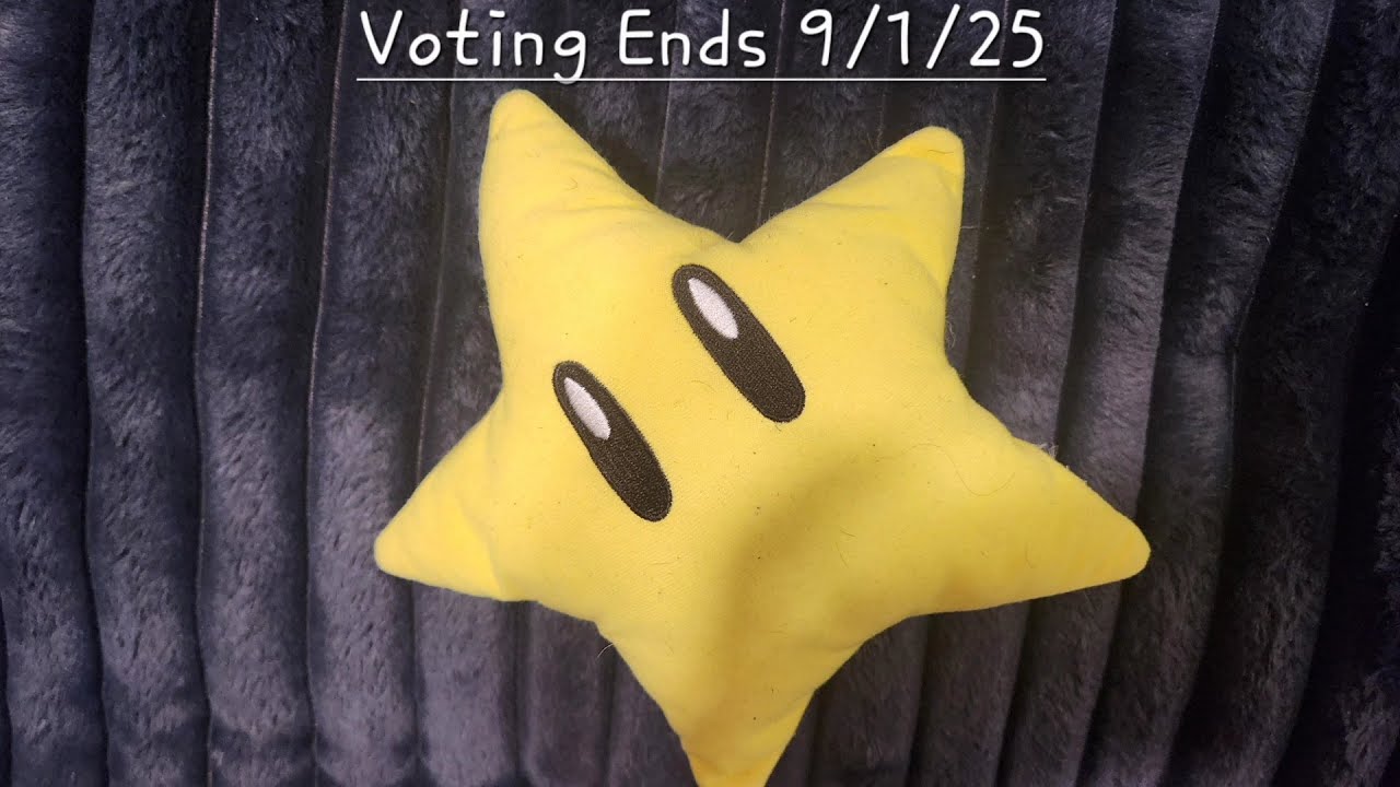 Voting is Over!!! - YouTube