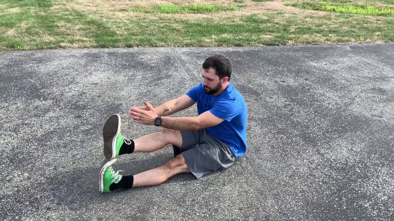 Prayer Crunch - YouTube