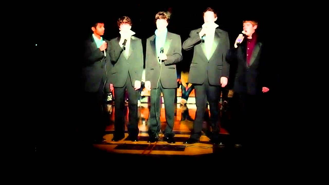 Shasta High Talent Show Star Wars 2011 - YouTube