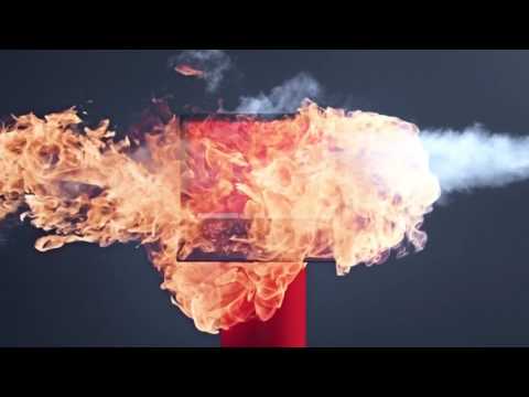 Lenovo Presents׃ ThinkPad X1 vs Fire and Ice