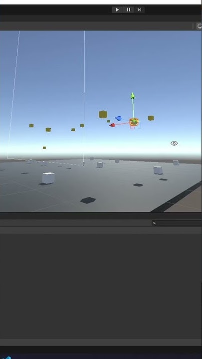Grappling in my FIRST Unity game! #2 #shorts - YouTube