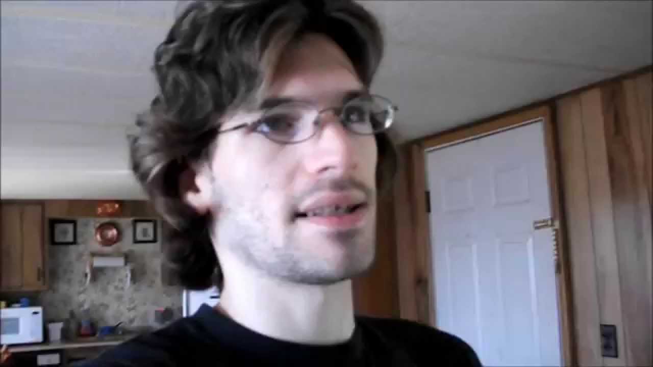 Joseph Vlog 147 - No Green Apples For Cherokee - YouTube