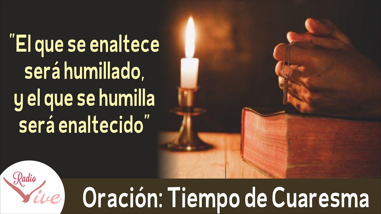 “El que se enaltece será humillado, y el que se humilla será enaltecido ...