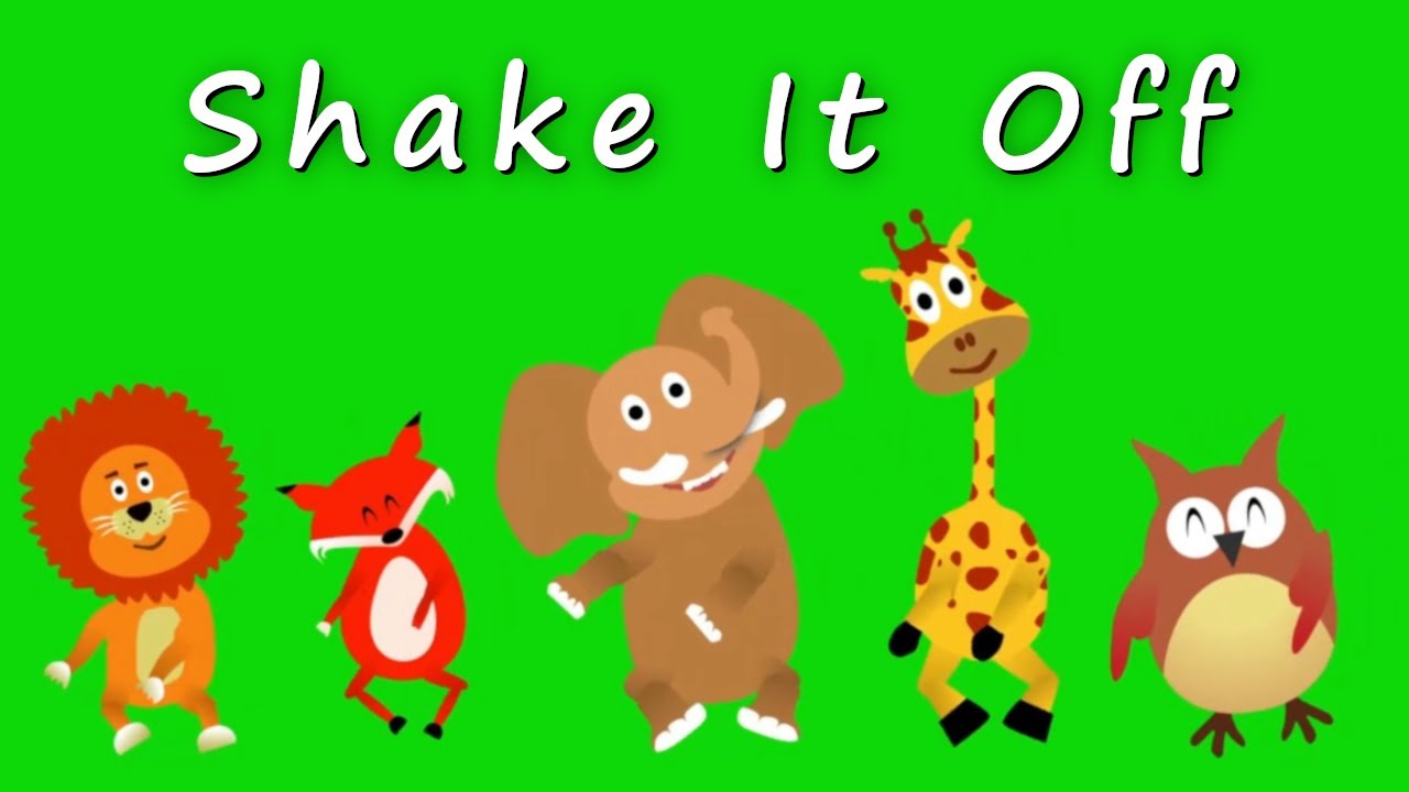 Shake It Off (for one octave Handbells and Boomwhackers) - YouTube