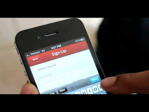 WVON-iHeartRadio App Tutorial by Matt Mcgill - YouTube