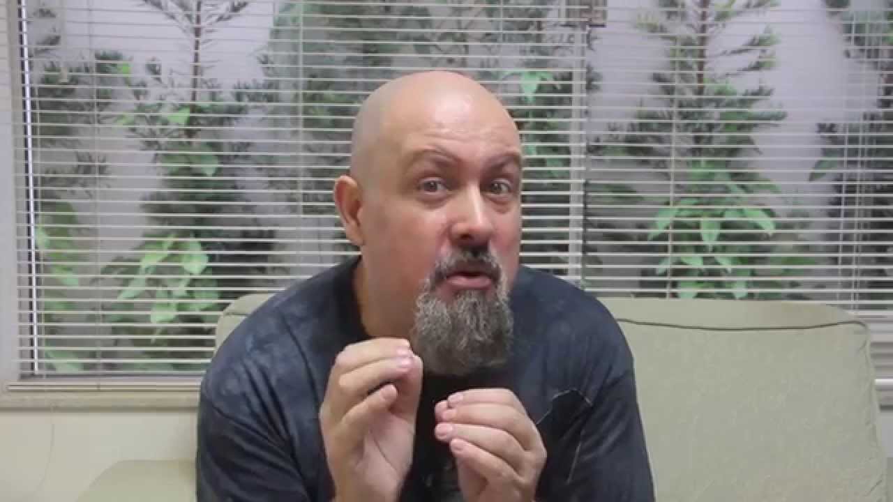 TV ONE - Humorista Shane Morgan - YouTube