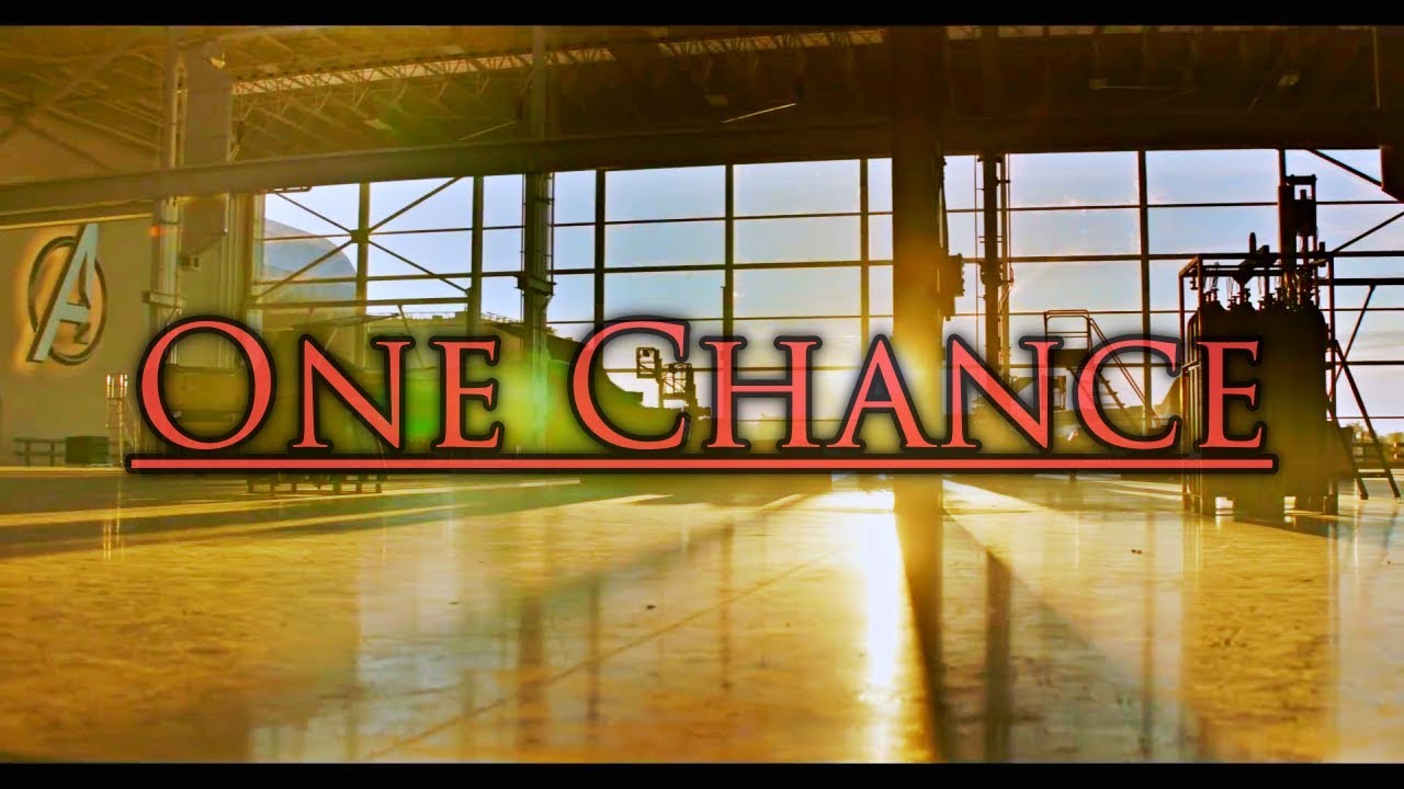 Endgame: One chance (Trailer) - YouTube