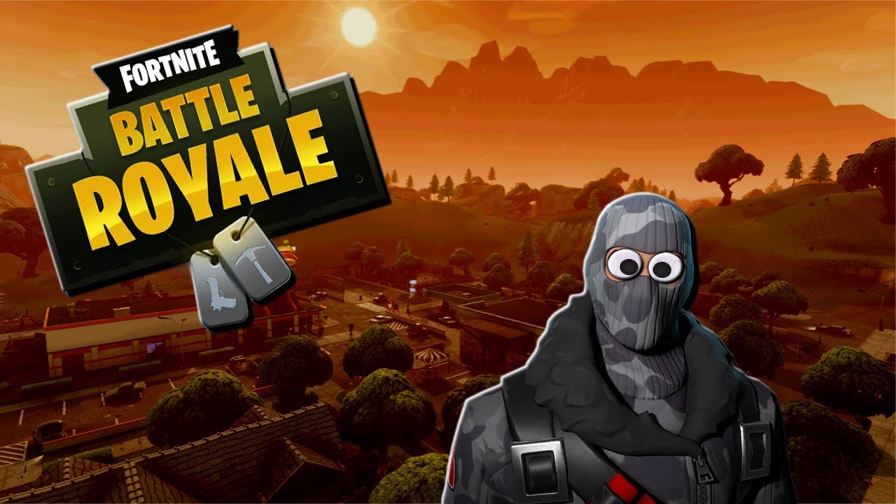 Bad Luck Again | Fortnite Battle Royale - YouTube