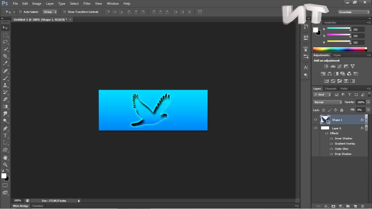 Photoshop How To Create A Indented Layer Style YouTube photoshop-how-to-create-a-indented-layer-style-youtube
