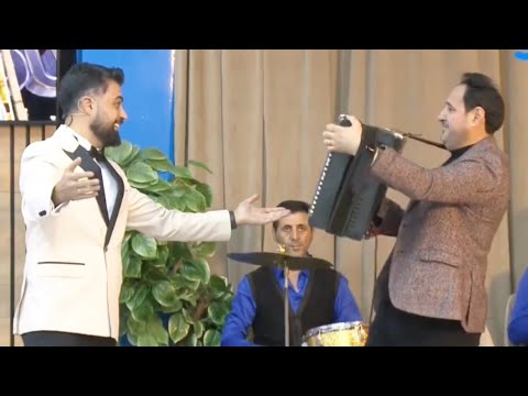 Rehman Cebrayilli - Neyçün - Niyameddin Musayev Repertuar - Canli İfa