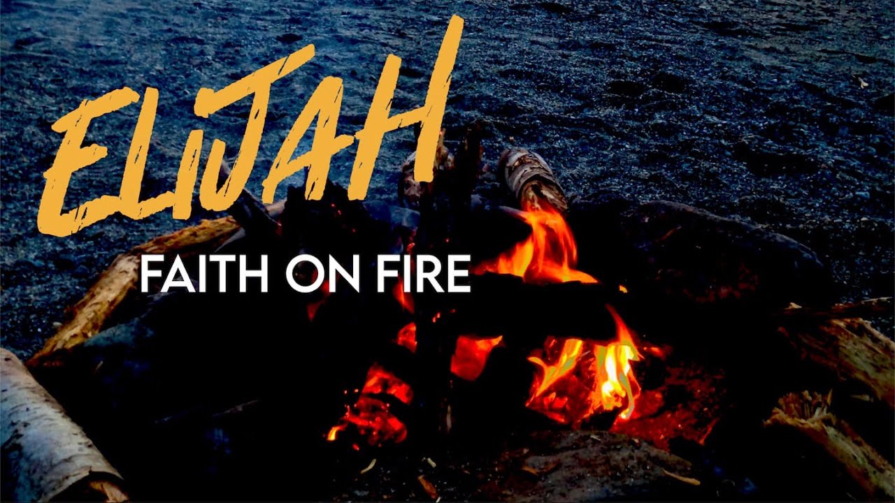 Faith Live Faith on Fire Literally 9am (10-30-22) - YouTube