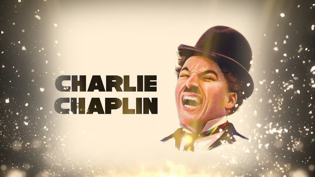 Charlie Chaplin - நகைச்சுவை மன்னன் சார்லி சாப்ளின் கூறிய 25 தத்துவ பொன் ...