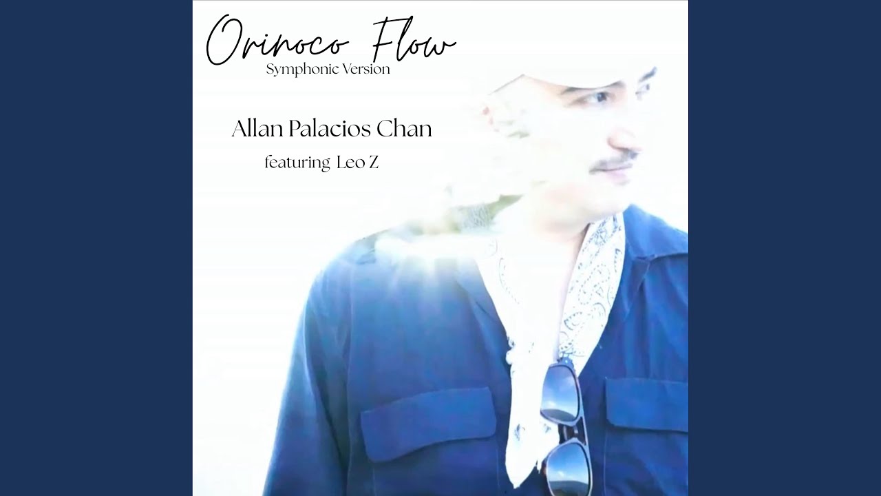 Orinoco Flow (feat. Leo Z) ( [Symphonic Version]) - YouTube