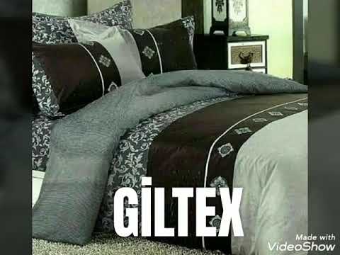 GİLTEX 100 FAİZ BANBUQ PASTELƏR
