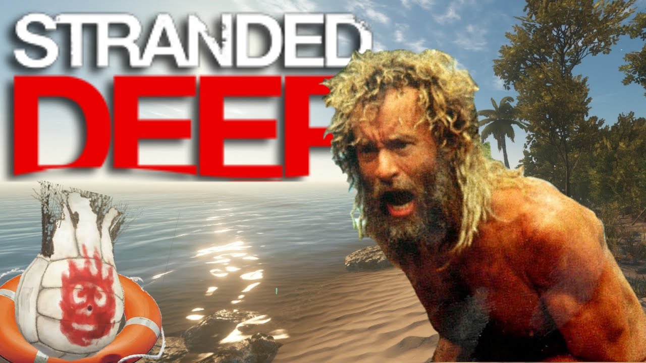 Juntti82 - OPERAATIO WILSON (Stranded Deep) - YouTube