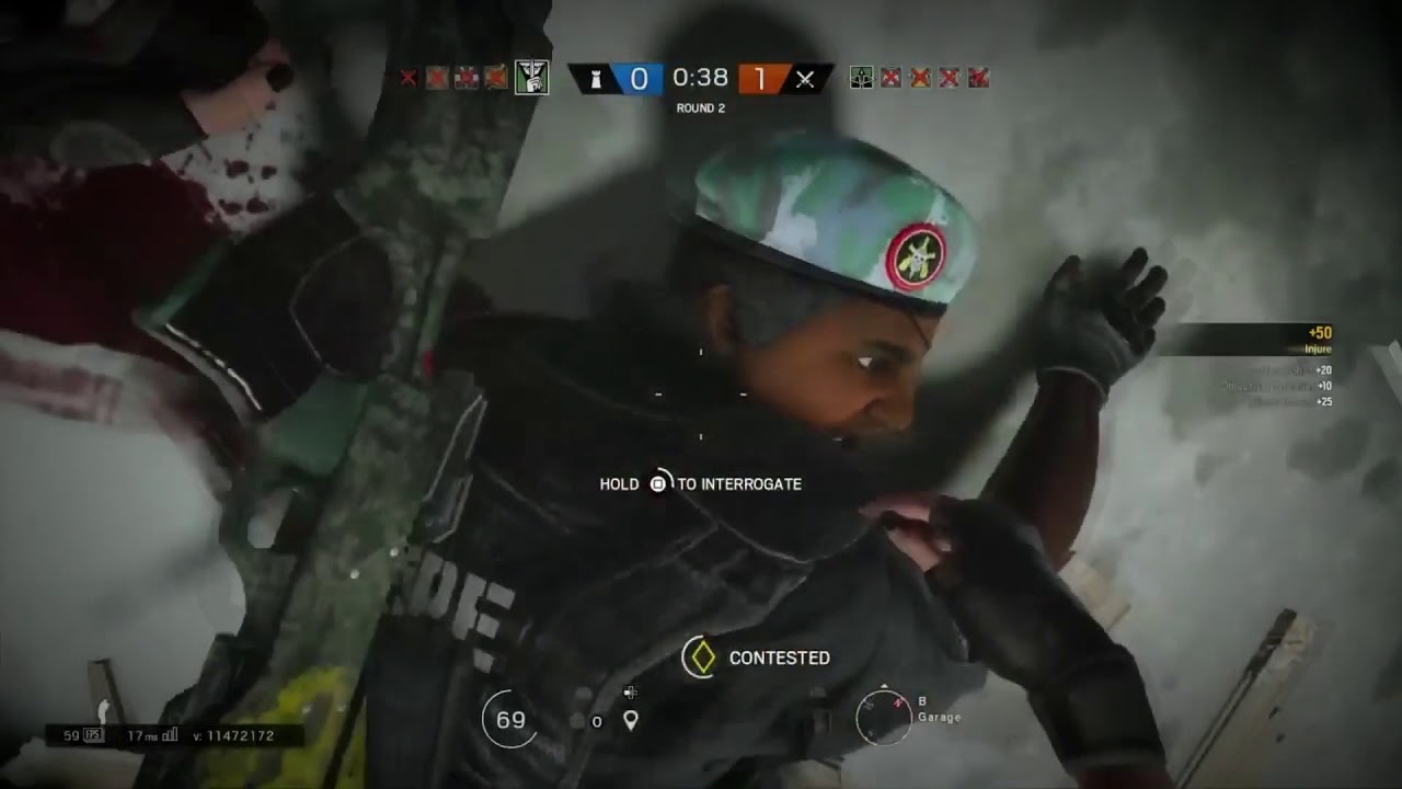 R6 Godly Moments - YouTube